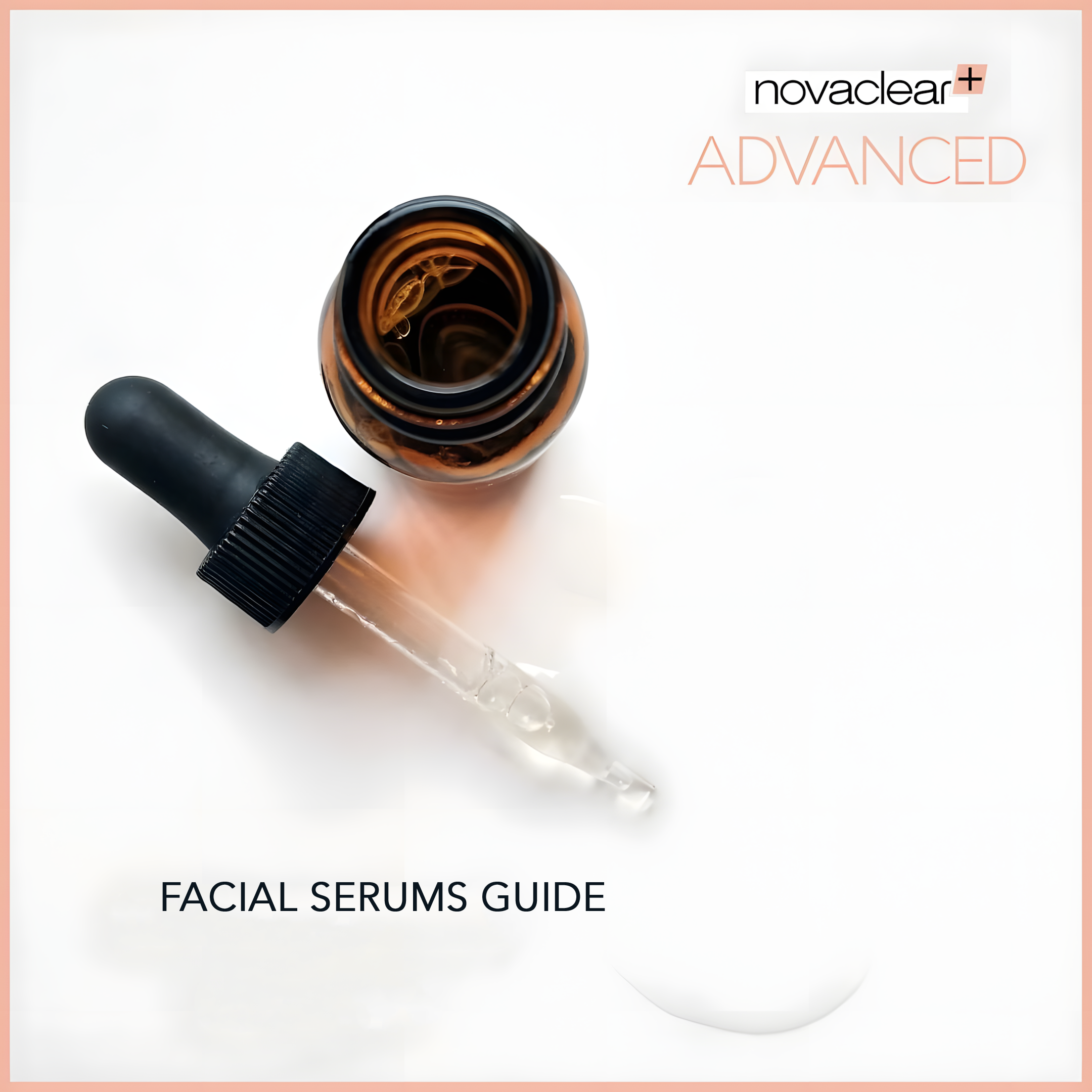 Face Serums 101: What They Are and How to Use Them – Be and beauty