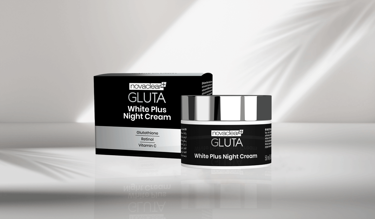 Gluta Cream for Hyperpigmentation: Can It Help Fade Dark Spots? – Be ...