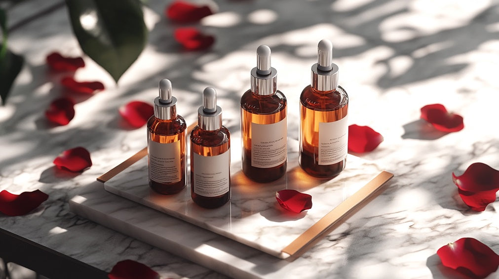 Hair Serums – A Beginner's Guide: Answering All Your Hair Serum Questi ...