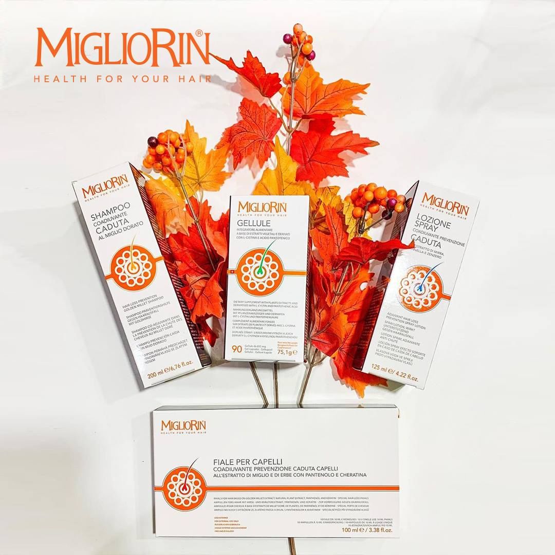 Migliorin Products You Should be Using for Your Hair – A Quick Guide t ...