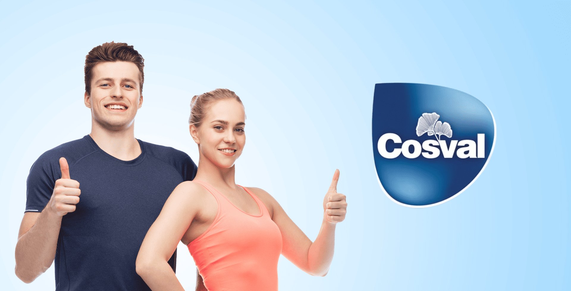Cosval – Be and beauty