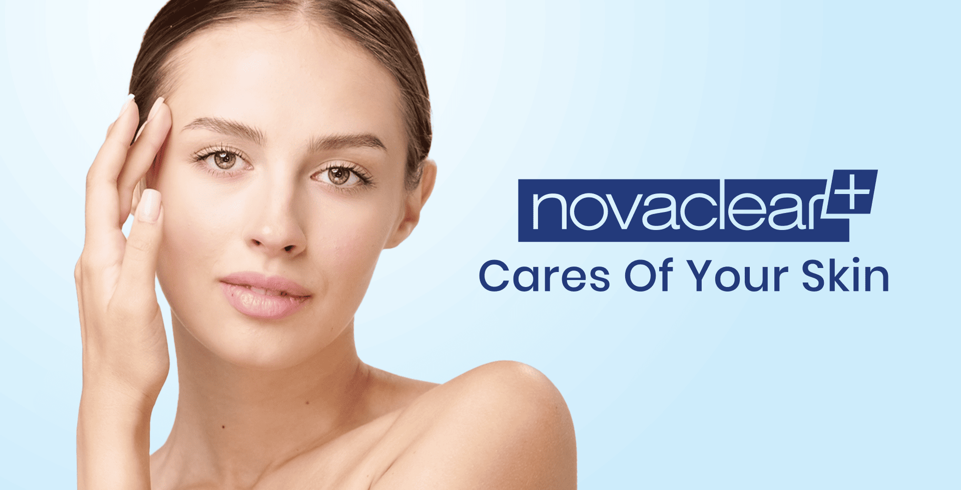 Novaclear – Be and beauty